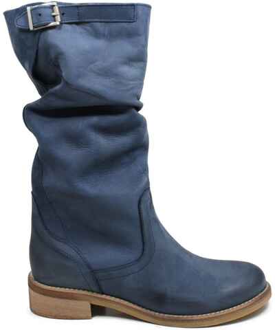 Stivali e stivaletti estivi bassi blu, Autunno/Inverno 2025 - Stileo.it