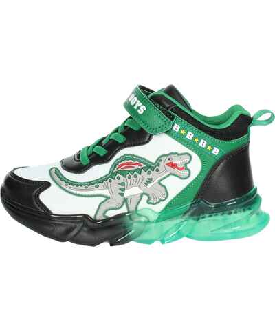 Sneakers da donna BULL BOYS in saldo, Collezione Inverno 2023 - Stileo.it