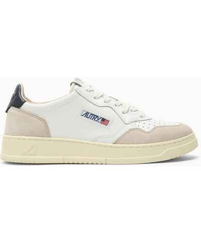 Scarpe AUTRY, Collezione Primavera 2024 - Stileo.it