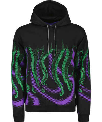 Felpe Octopus, Estate 2024 - Stileo.it