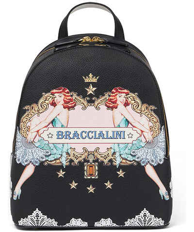 Zaini Braccialini, Collezione Primavera 2024 - Stileo.it