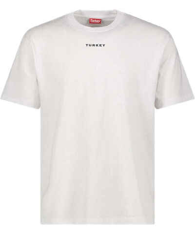 T-shirt e canottiere da uomo Turkey, Collezione Primavera 2024 - Stileo.it