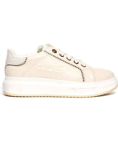Scarpe Bambine (3-8 anni) nude per bambino 4us Cesare Paciotti, Inverno ...