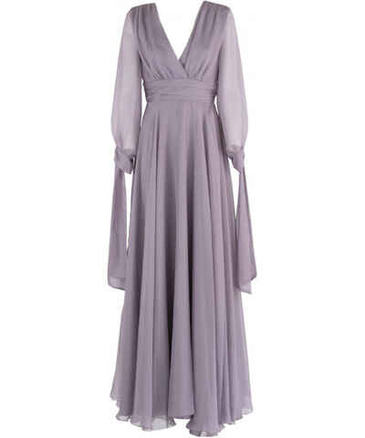 Abbigliamento da sera formale con schiena nuda da donna ALESSANDRO ...
