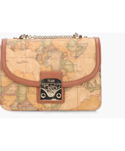 Alviero Martini Prima Classe Clutch da donna, Autunno/Inverno 2025 ...