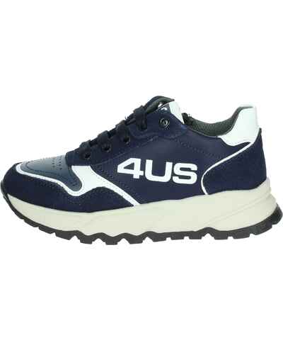 Scarpe autunnali Bambine (3-8 anni) per bambino 4us Cesare Paciotti ...