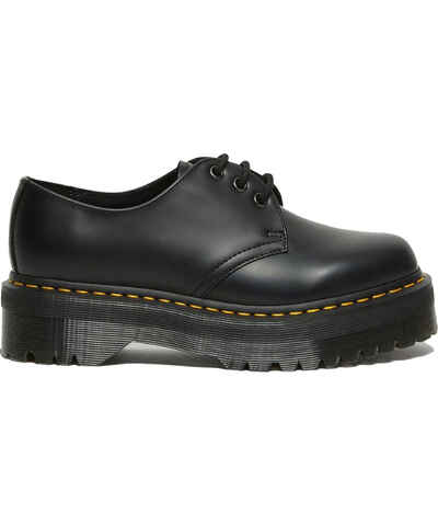 Scarpe eleganti con borchie con plateau, Autunno/Inverno 2025 - Stileo.it