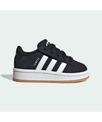Adidas Campus 00S Sneakers Back to school basse bianche e nere per ...