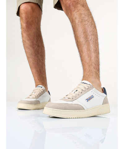 Sneakers di gomma SHOOTERS, Autunno/Inverno 2025 - Stileo.it