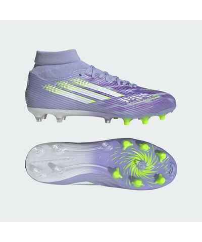 Adidas F50 Scarpe da calcio viola, Estate 2025 - Stileo.it