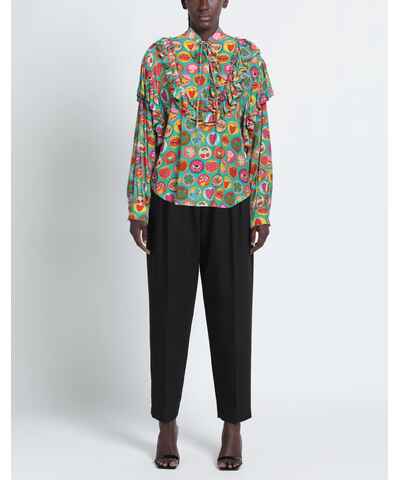 Camicette da donna Alessandro Enriquez in saldo, Autunno/Inverno 2025 ...