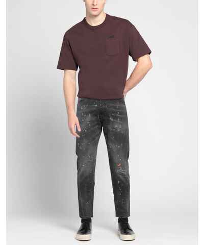 Jeans oro YES LONDON, Autunno/Inverno 2025 - Stileo.it