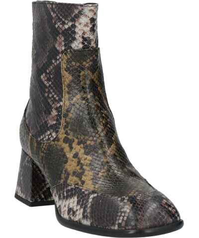 Stivali e stivaletti animalier grigi, Autunno/Inverno 2025 - Stileo.it