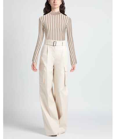 Maglieria autunnale a fantasia nude da donna AKEP, Inverno 2025/2026 ...