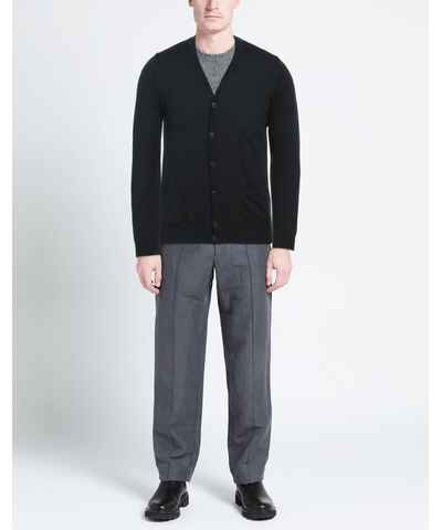 Maglieria di seta da uomo JEORDIE'S, Autunno/Inverno 2025 - Stileo.it