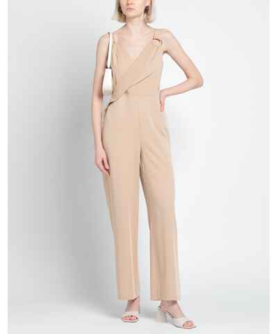 Tute intere da donna Poliestere Spedizione entro Natale nude, Inverno ...