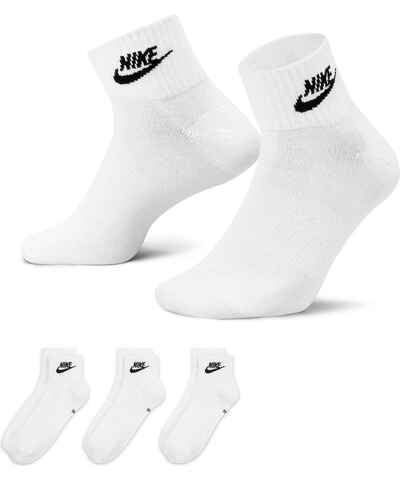 Calze basse Idee regalo bianche da uomo, Inverno 2025/2026 - Stileo.it