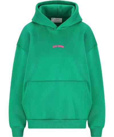 Oversize verde GIADA BENINCASA, Autunno/Inverno 2025 - Stileo.it