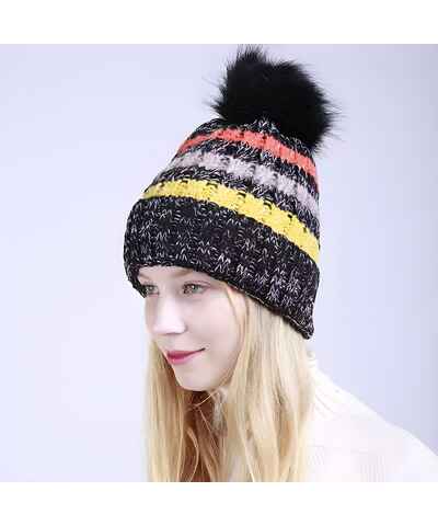 Berretti a righe, Autunno/Inverno 2025 - Stileo.it