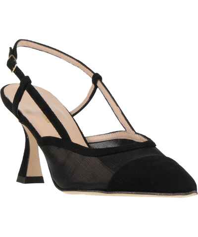 Scarpe a punta IL BORGO FIRENZE, Inverno 2025/2026 - Stileo.it