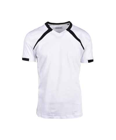 T-shirt Dirk Bikkembergs, Estate 2026 - Stileo.it