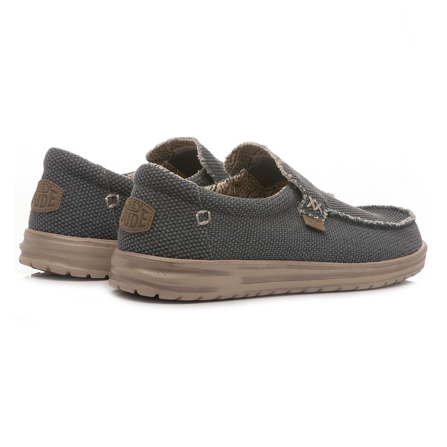 Hey Dude Shoes Hey Dude Mikka Braided - Stileo.it