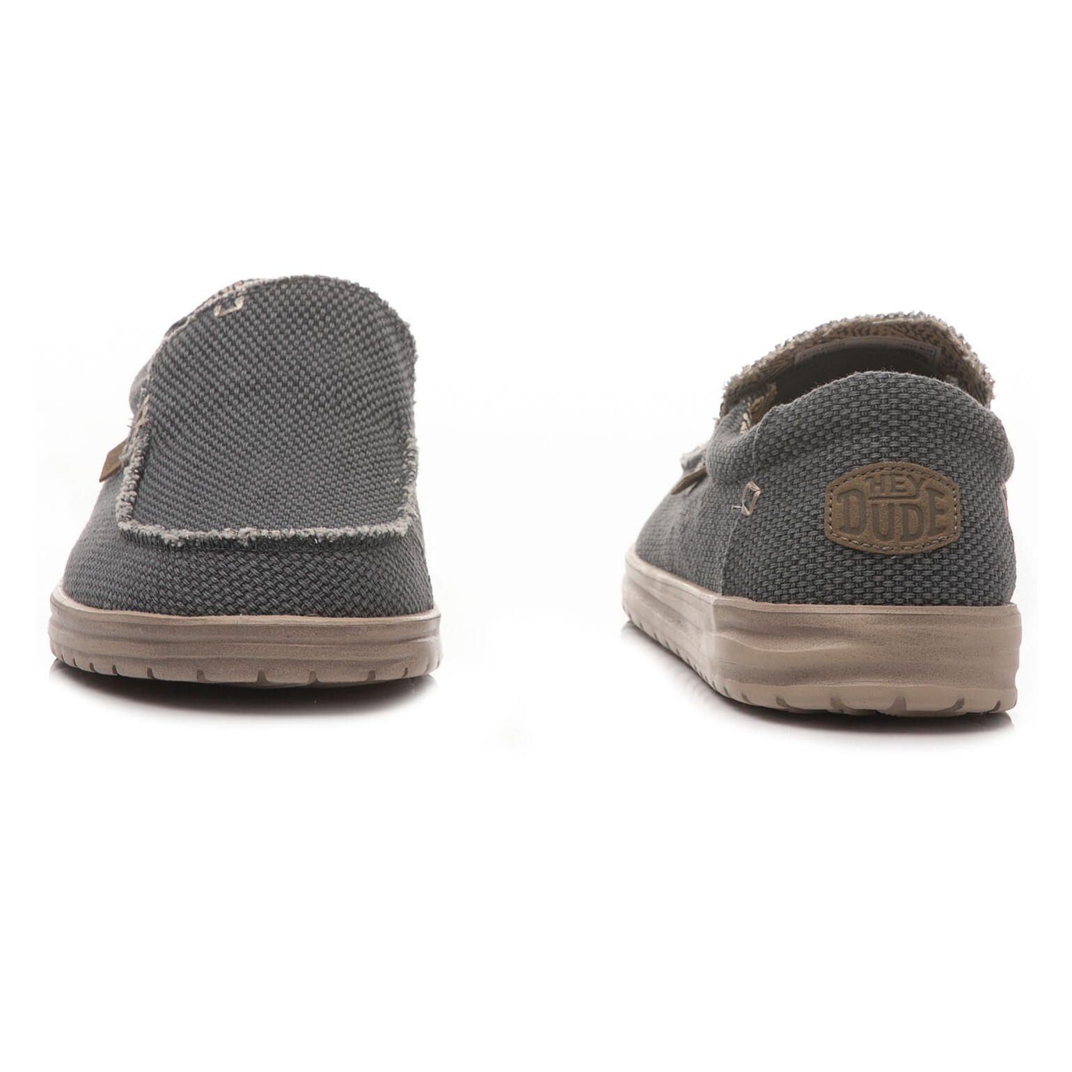 Hey Dude Shoes Hey Dude Mikka Braided - Stileo.it