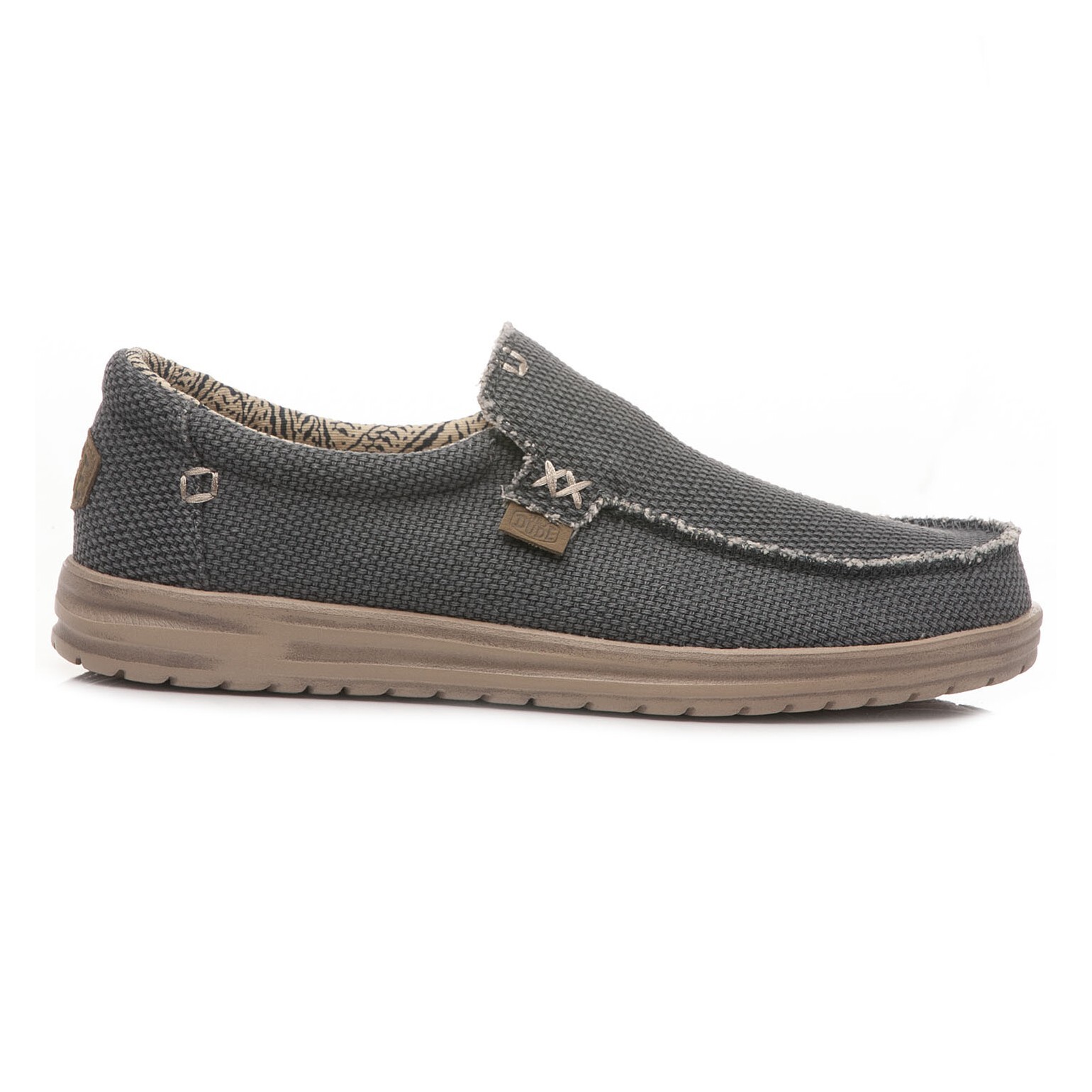 Hey Dude Shoes Hey Dude Mikka Braided - Stileo.it