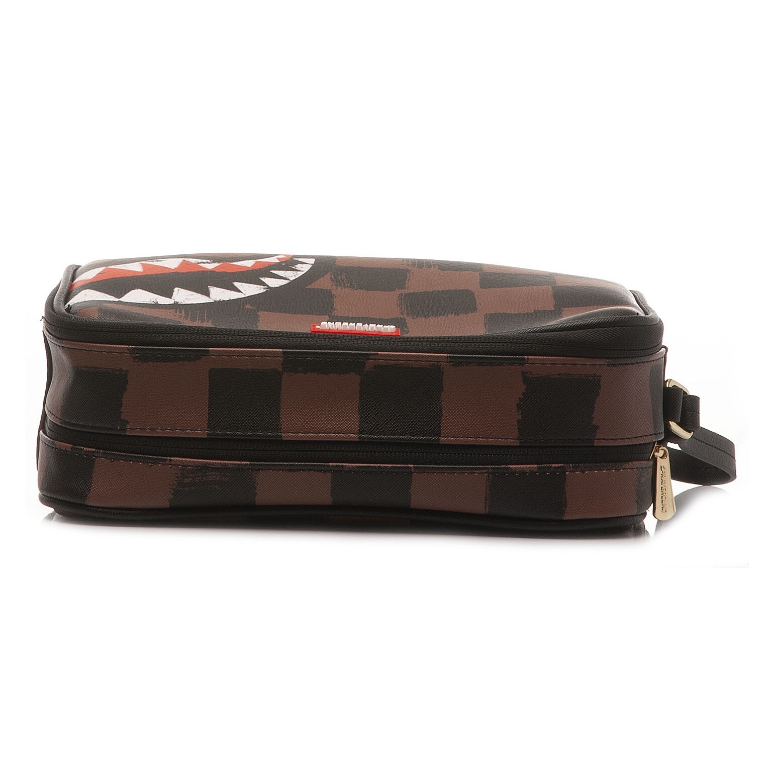 Sprayground Astuccio Toiletry sharks - Stileo.it