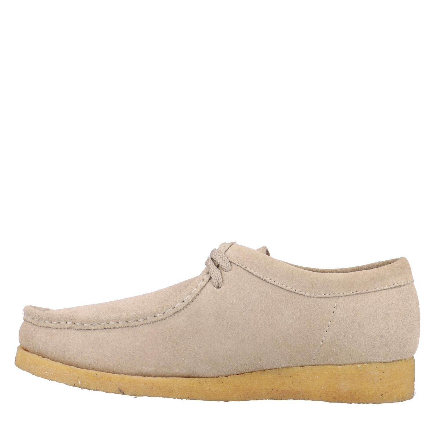 SEBAGO WOMAN Koala low cut beige donna - Stileo.it