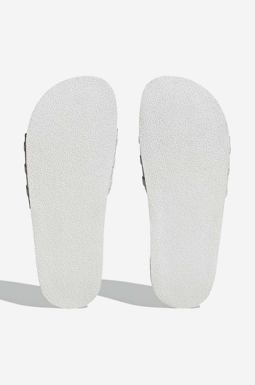 adidas Originals infradito in pelle Adilette FZ6450 - Stileo.it