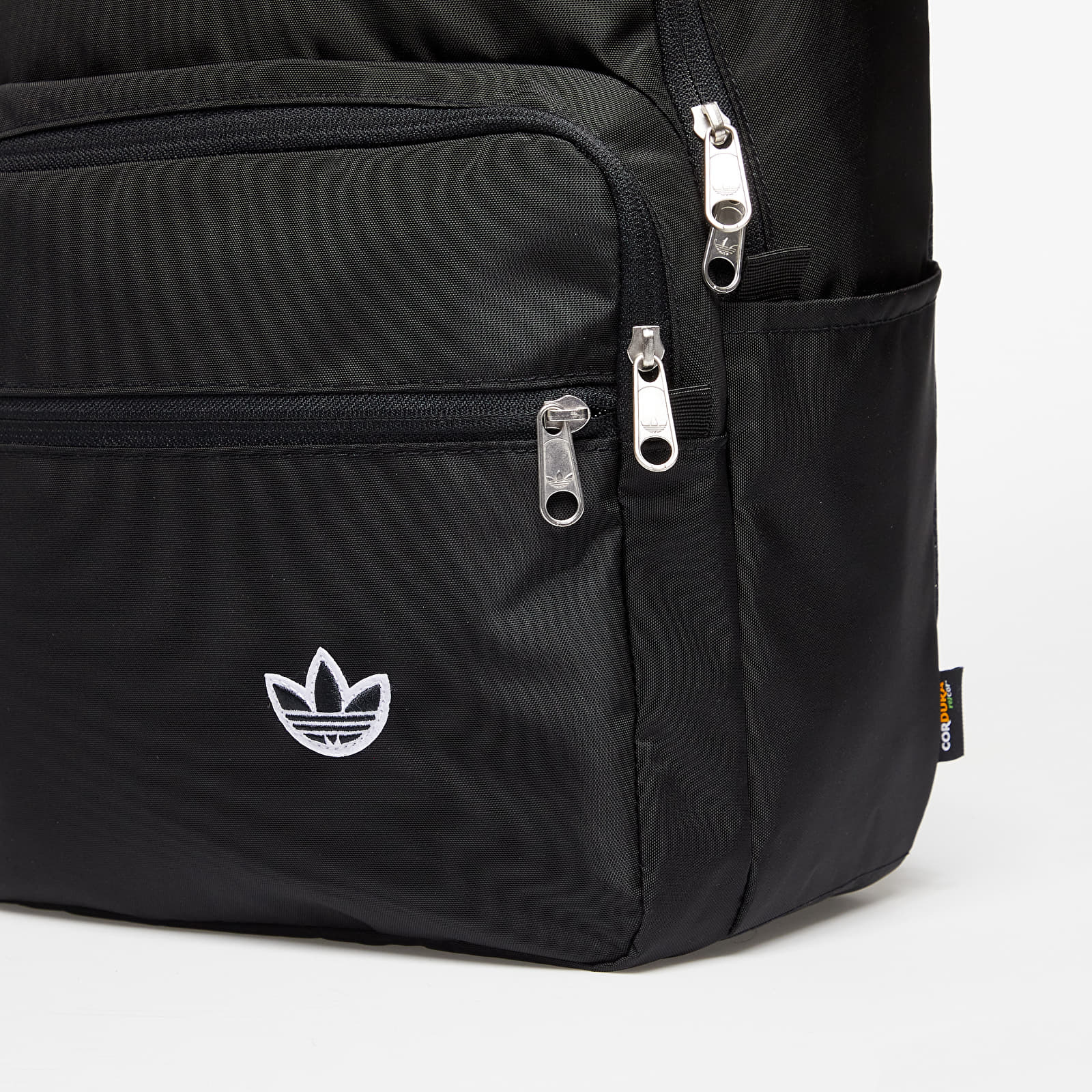 Zaino adidas Originals Premium Essentials Backpack Black Universal ...
