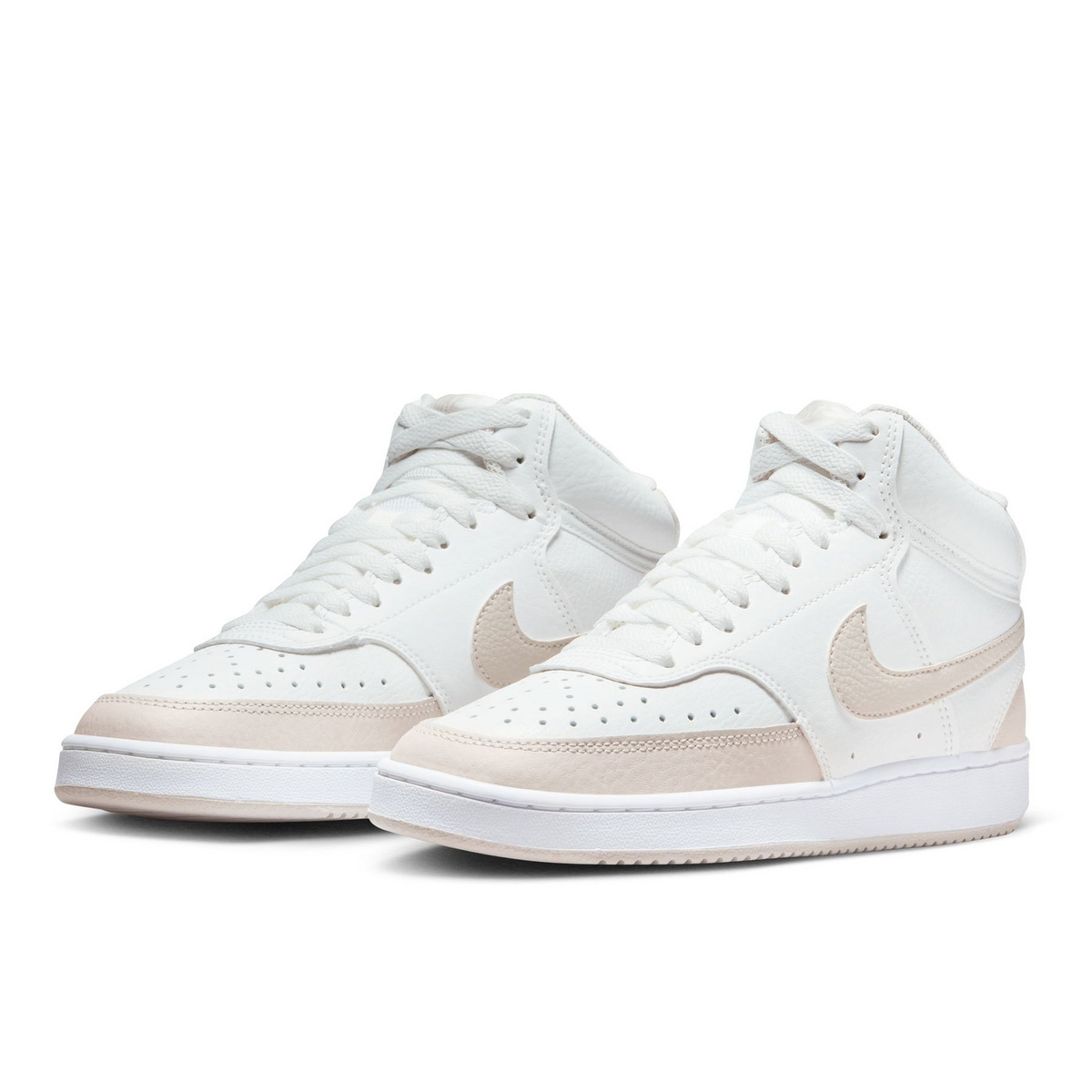 NIKE COURT VISION MID DONNA - Stileo.it