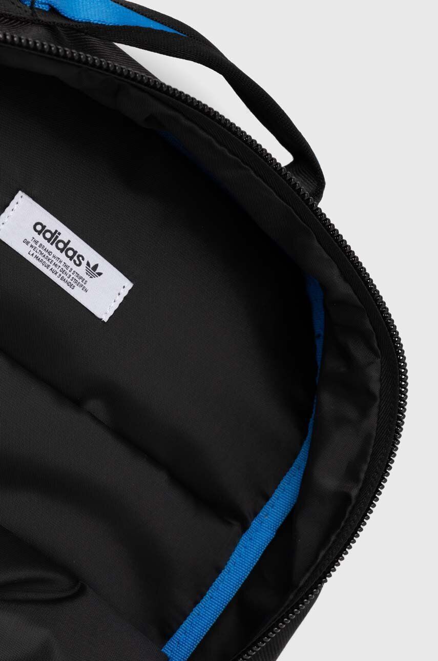 adidas Originals zaino colore nero IU0174 - Stileo.it