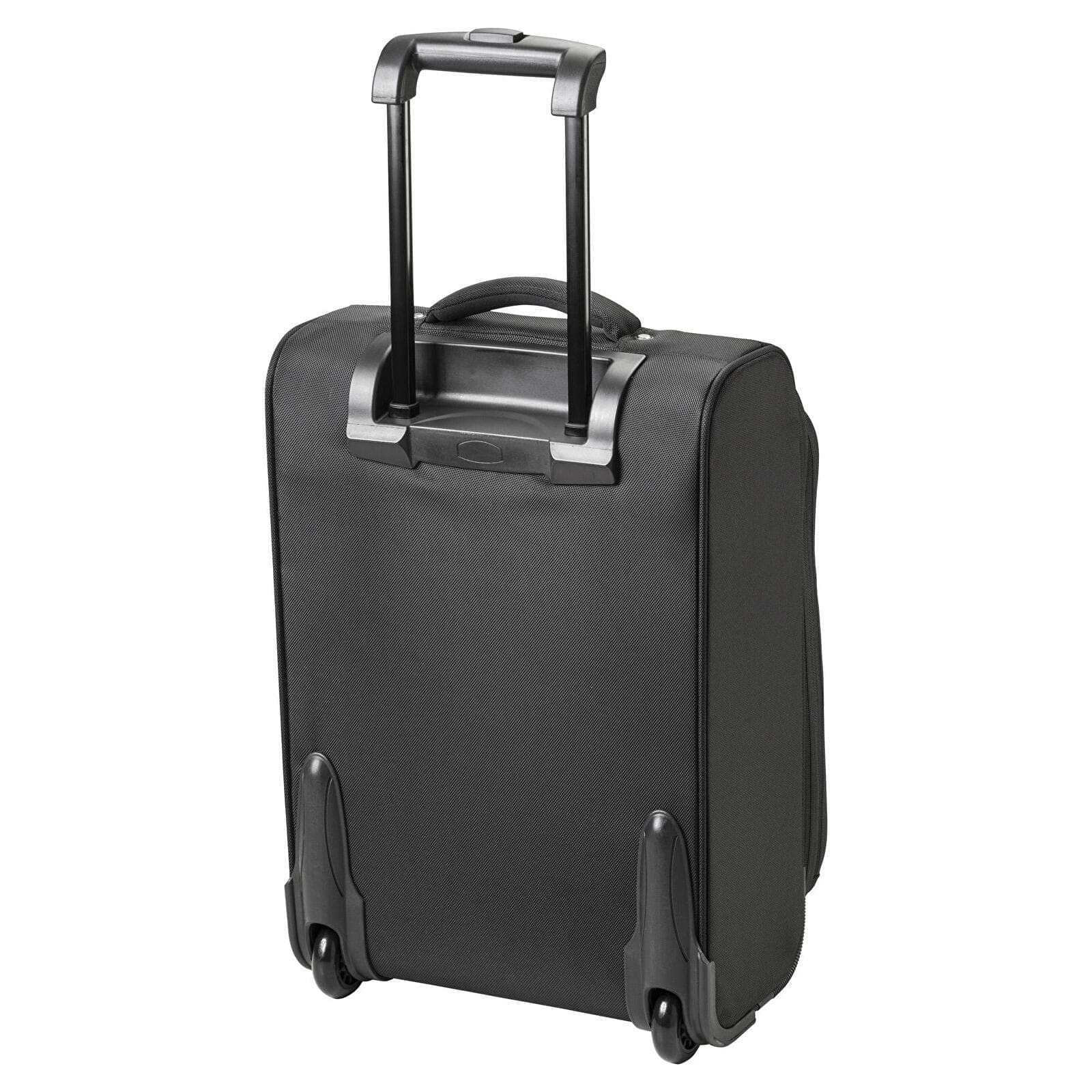 Puma Team Trolley Bag Black Universal - Stileo.it