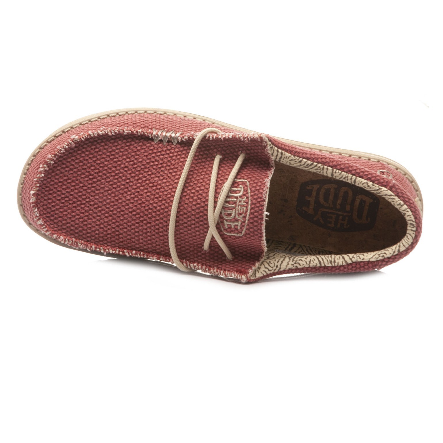 Hey Dude Shoes Hey Dude Wally Braided - Stileo.it