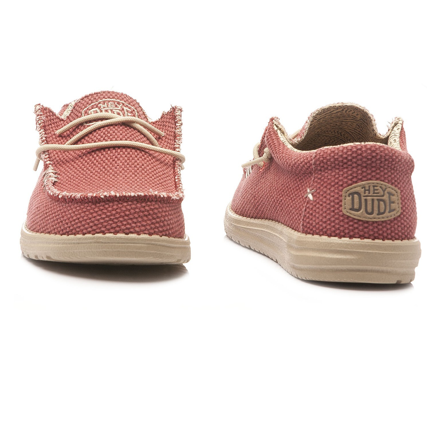 Hey Dude Shoes Hey Dude Wally Braided - Stileo.it