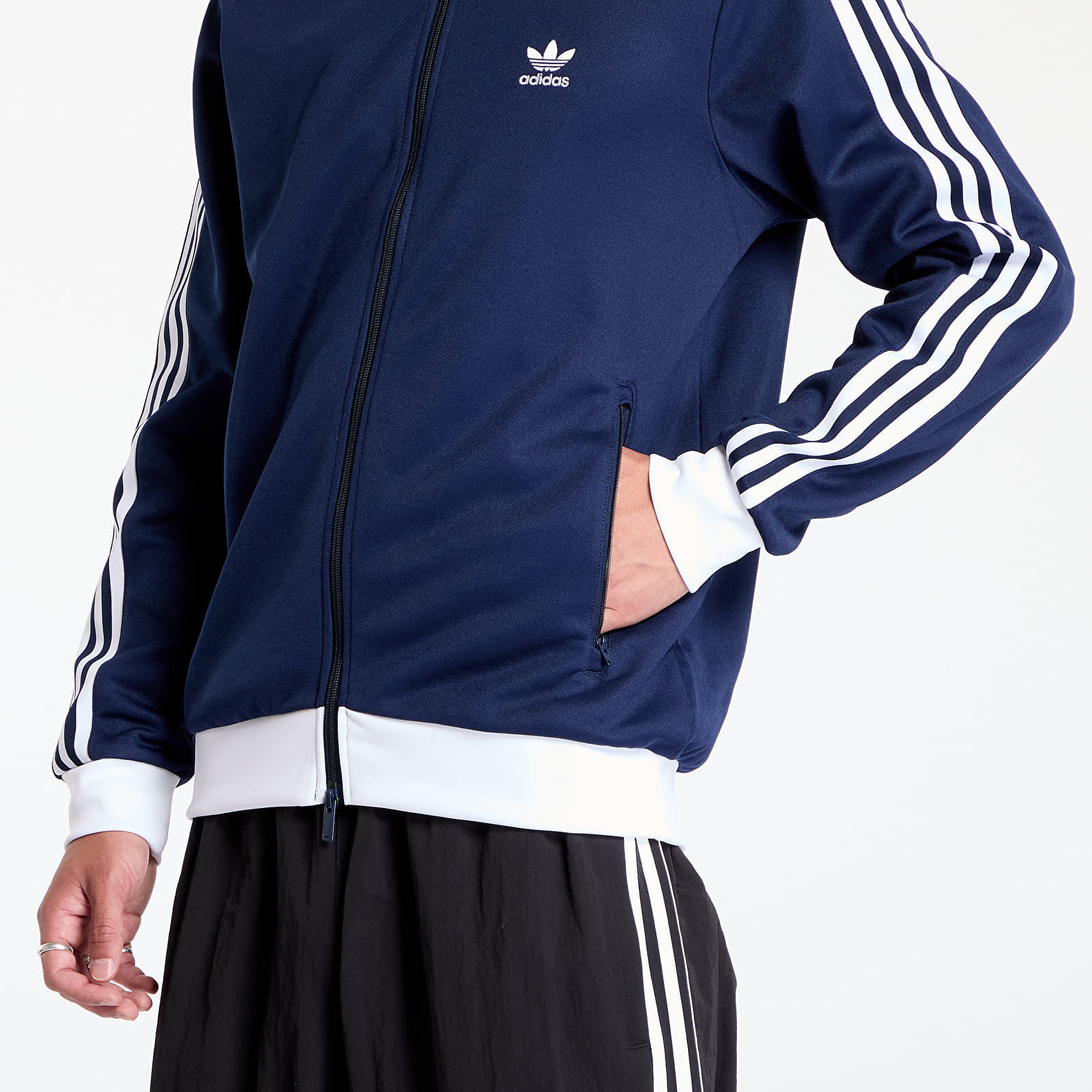 adidas Originals Giacca adidas Adicolor Classic Beckenbauer Track Top ...