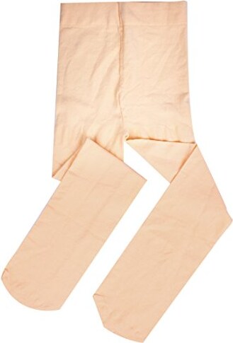 Andux Zone Calzamaglia da Danza Classica per Bambina Velvet Stretta ...