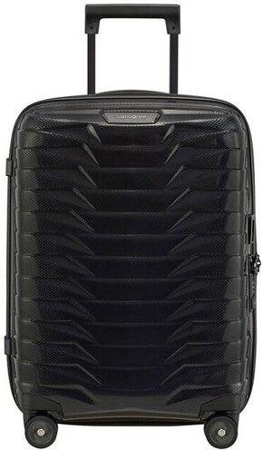 Samsonite Valigia rigida CW6*09001 - Stileo.it