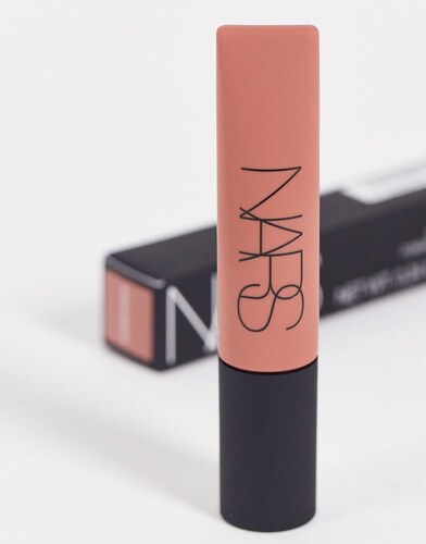NARS - Rossetto opaco Air tonalità Surrender-Rosa - Stileo.it