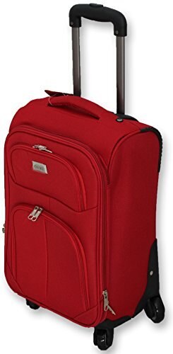 Ormi Trolley Espandibile Mod. 214 Semirigido in Poliestere 50 Cm 32 ...