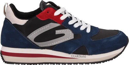 Sneakers Uomo - Alberto Guardiani - Agm220001 - Stileo.it
