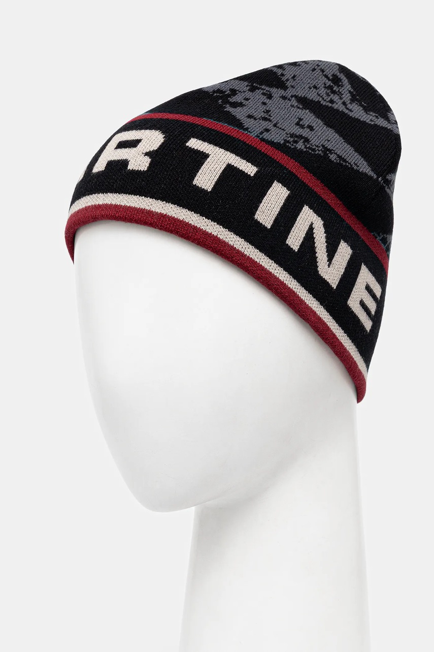 Martine Rose cappello con lana Reversible - Stileo.it
