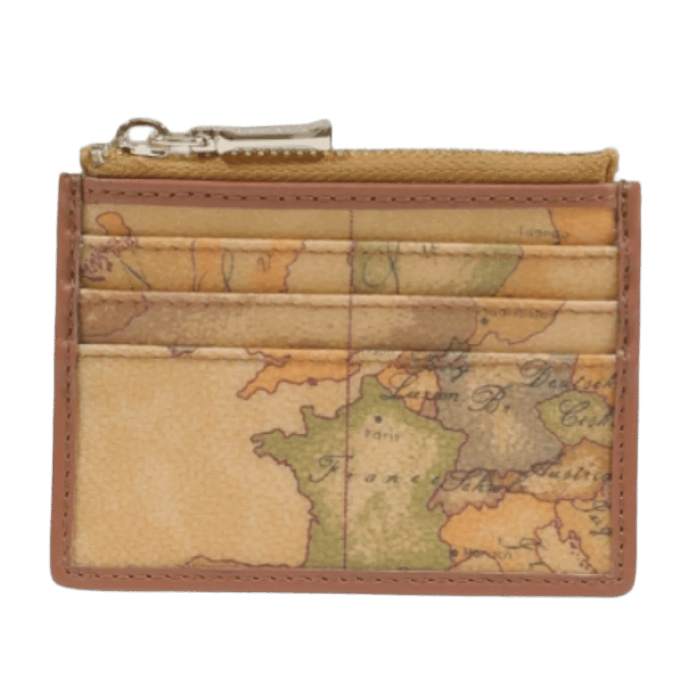 Porta carte Alviero Martini 1A Classe W373 6000 Unico - Stileo.it