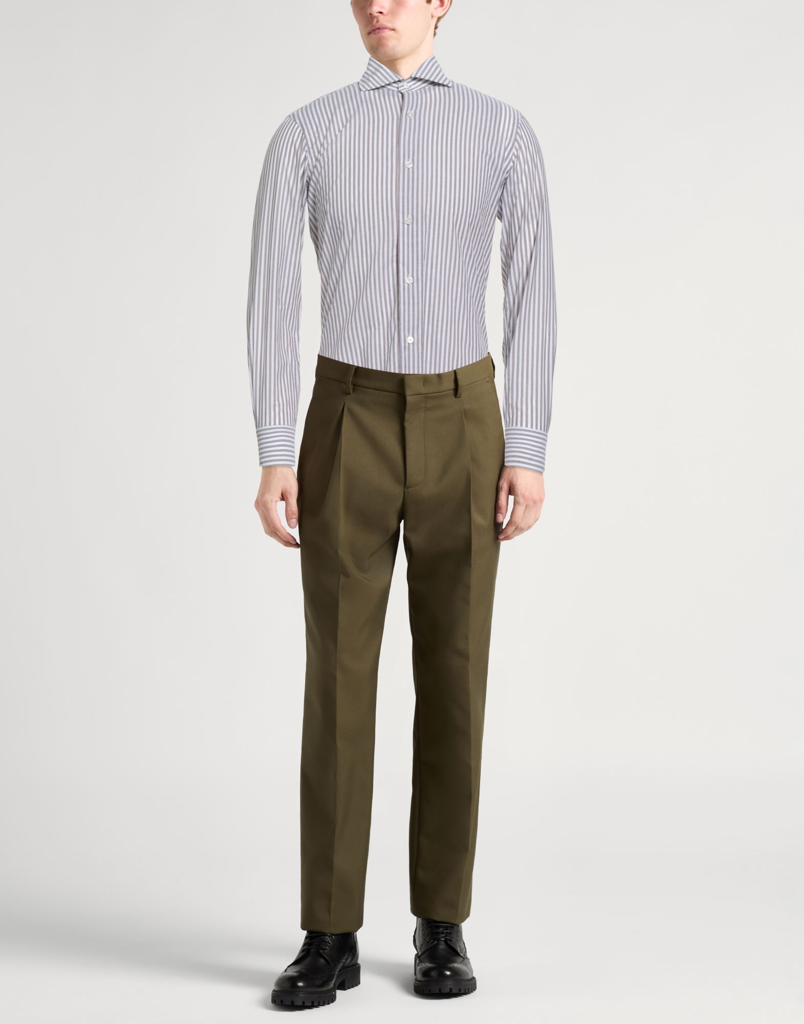 BARBA Napoli CULTO - Stileo.it