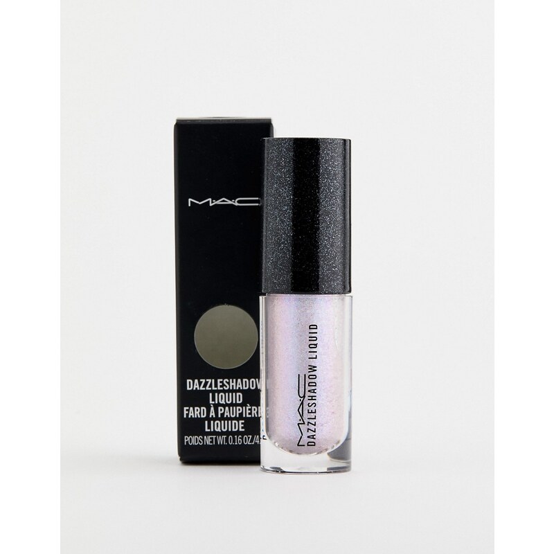 MAC - Dazzleshadow - Ombretto liquido - Diamond Crumbles-Multicolore ...