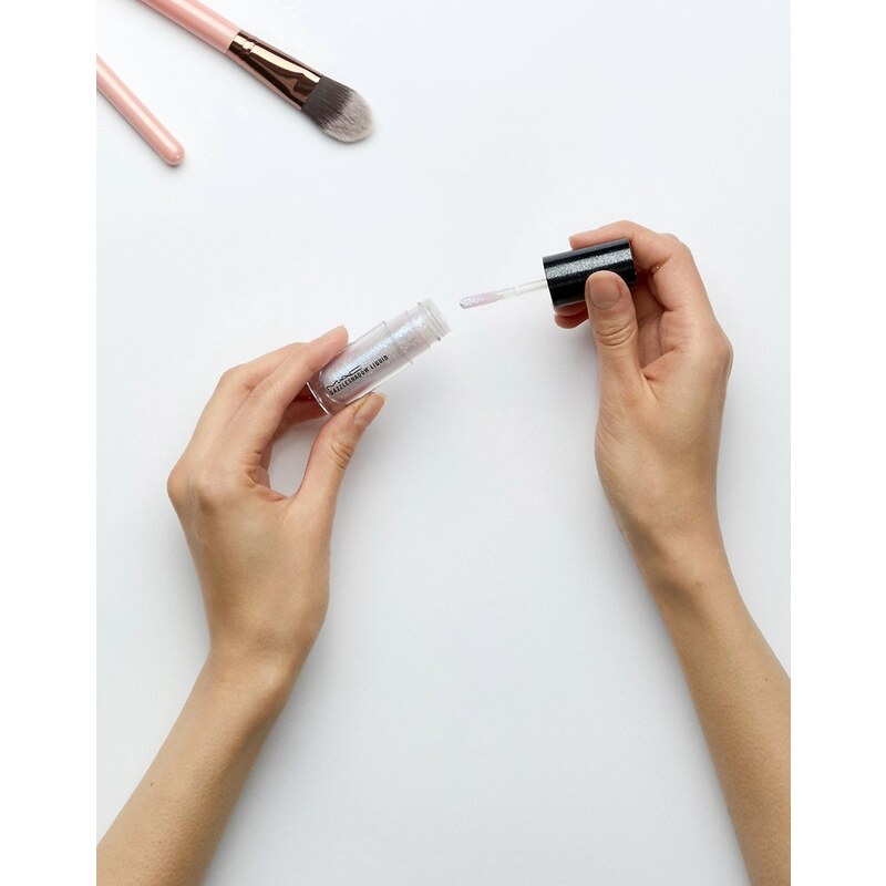 MAC - Dazzleshadow - Ombretto liquido - Diamond Crumbles-Multicolore ...