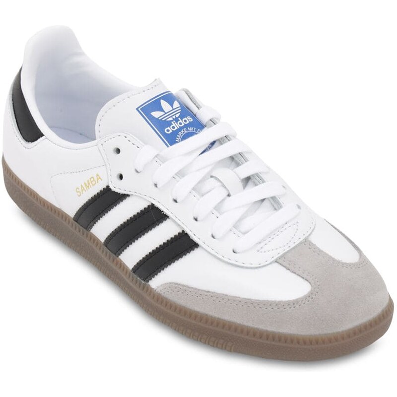 ADIDAS ORIGINALS Sneakers "samba Og" - Stileo.it