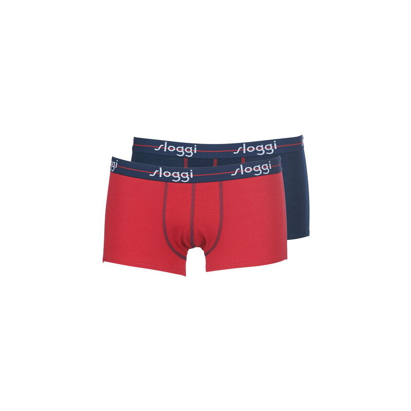 Sloggi Boxer MEN START X 2 - Stileo.it